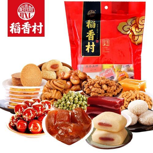 北京果脯老字号有哪些_哪家最正宗-第1张图片-山城妙识