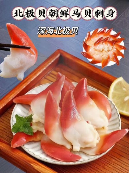 北极贝多少钱一斤_北极贝图片价格行情-第2张图片-山城妙识 北极贝多少钱一斤_北极贝图片价格行情-第2张图片-山城妙识