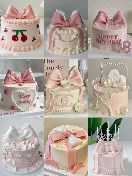 翻糖蛋糕图片大全_翻糖蛋糕怎么做-第1张图片-山城妙识