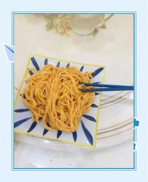 意面怎么煮不粘连_意面酱汁怎么调好吃-第2张图片-山城妙识 意面怎么煮不粘连_意面酱汁怎么调好吃-第2张图片-山城妙识