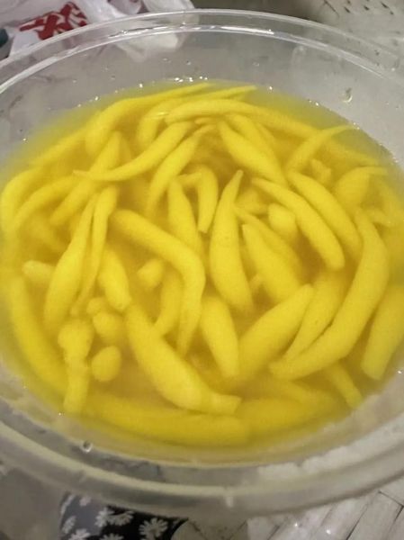 广西槐花凉粉怎么做_槐花凉粉为什么有清香-第1张图片-山城妙识 广西槐花凉粉怎么做_槐花凉粉为什么有清香-第1张图片-山城妙识