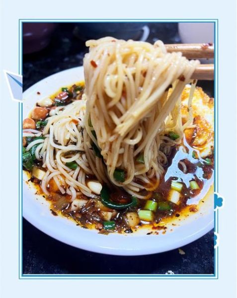 重庆特色早餐有哪些_重庆早餐哪里最地道-第1张图片-山城妙识