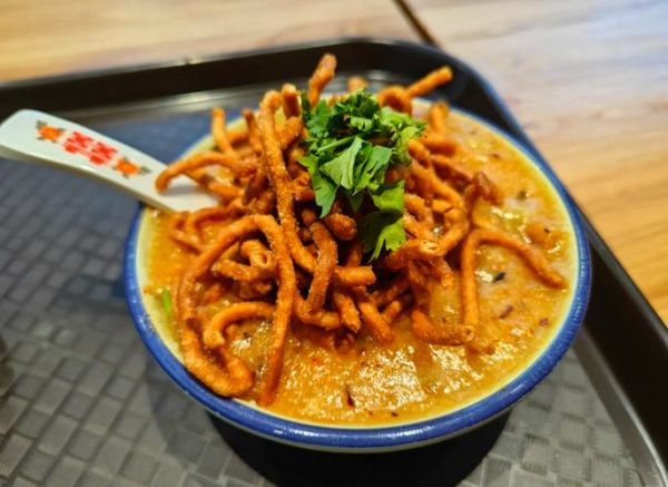 重庆特色早餐有哪些_重庆早餐哪里最地道-第2张图片-山城妙识