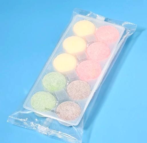 椰蓉大福的做法_椰蓉大福热量高吗-第1张图片-山城妙识