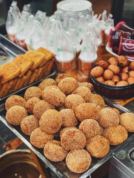 重庆特色早餐有哪些_重庆早餐哪里最地道-第3张图片-山城妙识