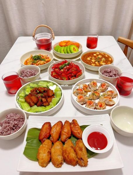 一周晚餐吃什么_家常菜谱推荐-第3张图片-山城妙识