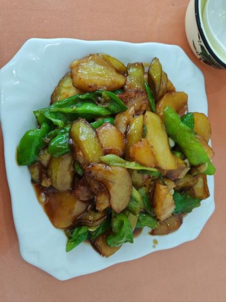 东北菜的做法大全_东北菜怎么做才正宗-第2张图片-山城妙识