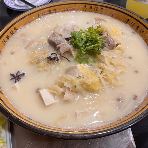 东北菜的做法大全_东北菜怎么做才正宗-第1张图片-山城妙识