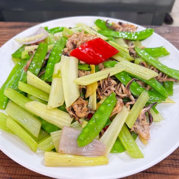 广东小炒粤菜有哪些_最经典家常做法-第1张图片-山城妙识