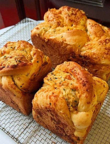 自制面包的做法大全_蒸面包怎么做才松软-第1张图片-山城妙识