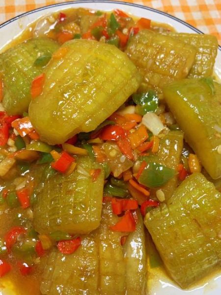 红烧冬瓜块怎么做_冬瓜红烧要焯水吗-第2张图片-山城妙识