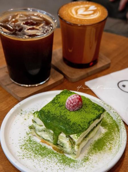 抹茶蛋糕口感怎么样_抹茶蛋糕好吃吗-第2张图片-山城妙识