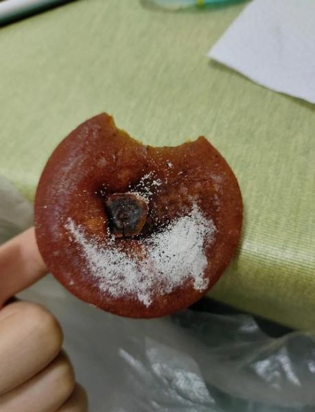 柿饼上的白霜是什么_柿霜能吃吗-第1张图片-山城妙识