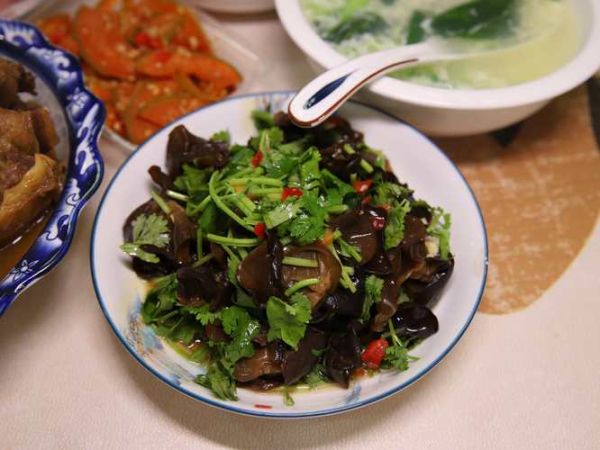 简单晚餐食谱大全_晚餐吃什么简单又好吃-第3张图片-山城妙识