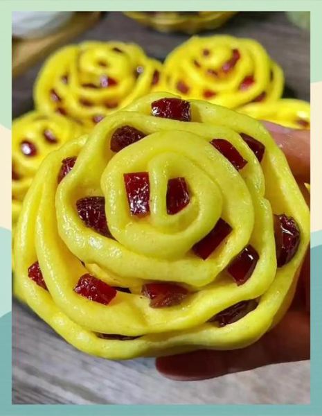 蒸主食有哪些_蒸主食怎么做好吃-第2张图片-山城妙识