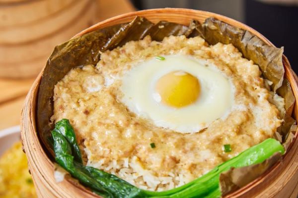 蒸主食有哪些_蒸主食怎么做好吃-第3张图片-山城妙识