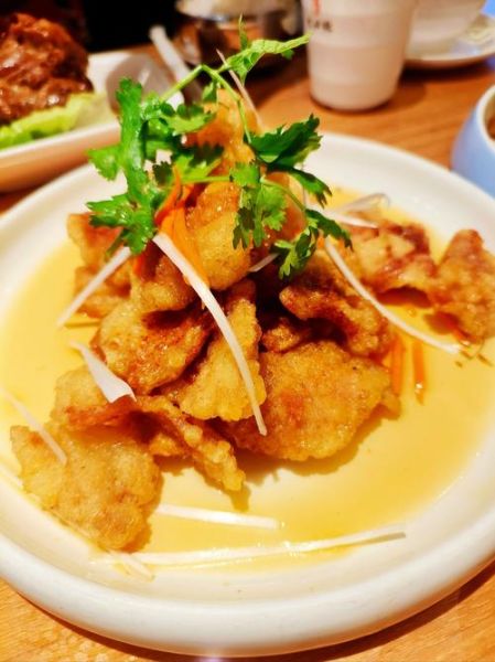 锅包肉是哪里的菜_锅包肉起源地-第1张图片-山城妙识 锅包肉是哪里的菜_锅包肉起源地-第1张图片-山城妙识