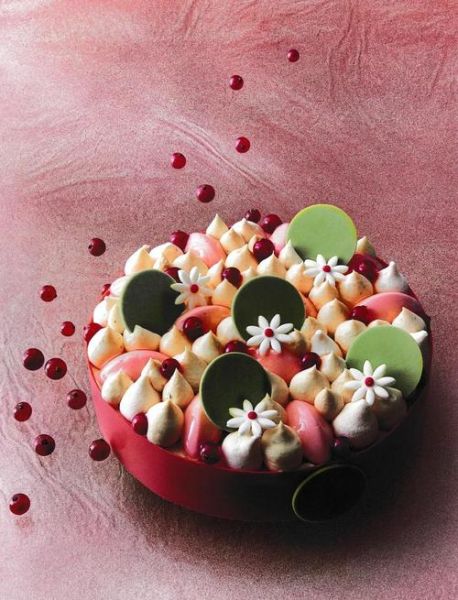 情人节吃什么传统食物_各国经典甜品推荐-第1张图片-山城妙识 情人节吃什么传统食物_各国经典甜品推荐-第1张图片-山城妙识