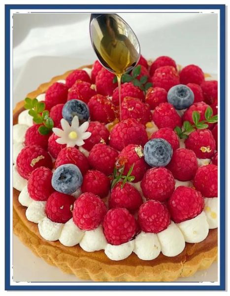 情人节吃什么传统食物_各国经典甜品推荐-第2张图片-山城妙识 情人节吃什么传统食物_各国经典甜品推荐-第2张图片-山城妙识