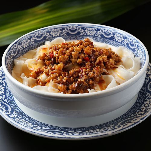 河粉与米粉的区别_哪个更好吃-第3张图片-山城妙识