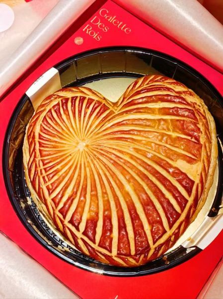 情人节吃什么传统食物_各国经典甜品推荐-第3张图片-山城妙识 情人节吃什么传统食物_各国经典甜品推荐-第3张图片-山城妙识