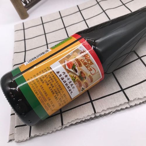 鲜贝露是什么调料_鲜贝露怎么用-第2张图片-山城妙识