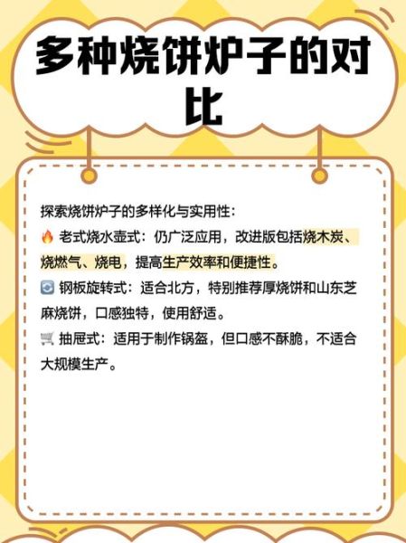 烧饼炉子多少钱一台_烧饼炉子怎么选-第1张图片-山城妙识 烧饼炉子多少钱一台_烧饼炉子怎么选-第1张图片-山城妙识