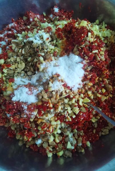 豆瓣酱怎么做_豆瓣酱制作方法视频-第3张图片-山城妙识 豆瓣酱怎么做_豆瓣酱制作方法视频-第3张图片-山城妙识