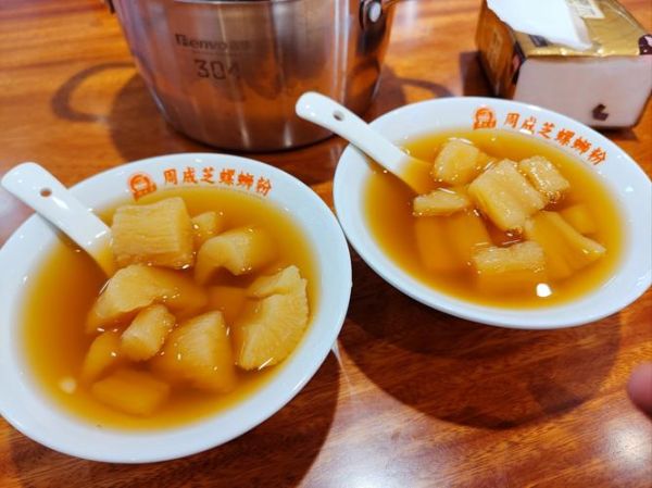 木薯淀粉可以做什么吃_木薯淀粉美食做法大全-第3张图片-山城妙识