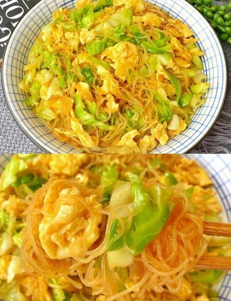 如何自制粉丝_粉丝怎么做好吃-第3张图片-山城妙识