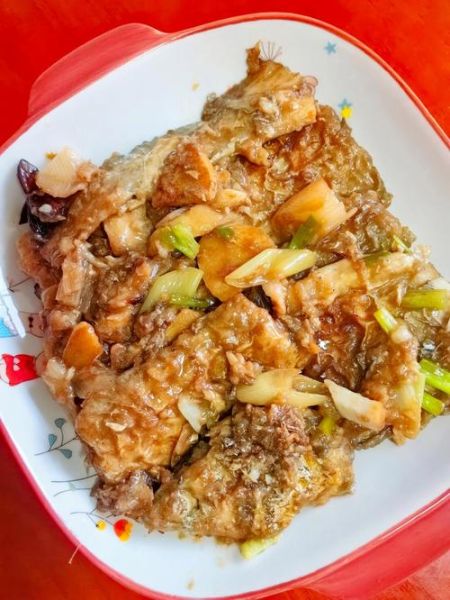 炖带鱼怎么做_炖带鱼的家常做法步骤-第2张图片-山城妙识 炖带鱼怎么做_炖带鱼的家常做法步骤-第2张图片-山城妙识