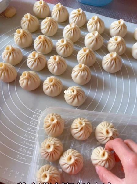 家庭小笼包怎么和面_小笼包汤汁怎么做-第1张图片-山城妙识