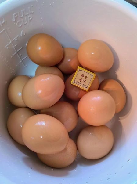 茶叶蛋放冰箱捞出还是泡着_茶叶蛋冷藏保存方法-第3张图片-山城妙识 茶叶蛋放冰箱捞出还是泡着_茶叶蛋冷藏保存方法-第3张图片-山城妙识
