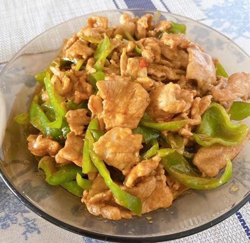 辣子炒肉怎么做_辣子炒肉家常做法-第3张图片-山城妙识 辣子炒肉怎么做_辣子炒肉家常做法-第3张图片-山城妙识