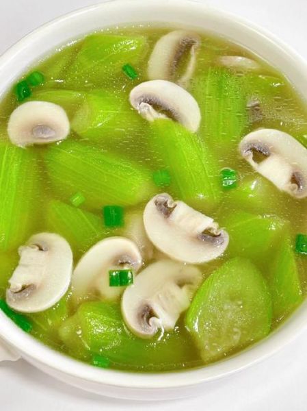 蔬菜汤怎么做最营养_蔬菜汤的做法大全-第1张图片-山城妙识 蔬菜汤怎么做最营养_蔬菜汤的做法大全-第1张图片-山城妙识