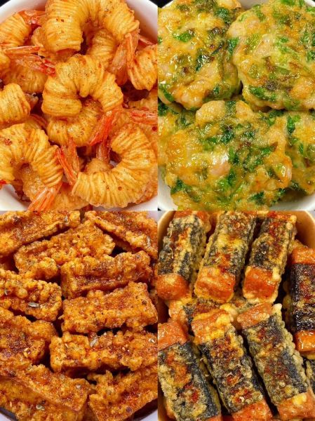 油炸小吃有哪些_油炸小吃怎么做好吃-第1张图片-山城妙识 油炸小吃有哪些_油炸小吃怎么做好吃-第1张图片-山城妙识