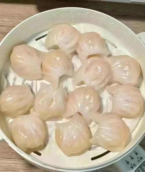 虾饺馅怎么调才弹牙_虾饺馅用什么虾最好-第2张图片-山城妙识 虾饺馅怎么调才弹牙_虾饺馅用什么虾最好-第2张图片-山城妙识