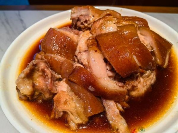 清炖猪蹄膀的做法_清炖猪蹄膀怎么做好吃-第2张图片-山城妙识 清炖猪蹄膀的做法_清炖猪蹄膀怎么做好吃-第2张图片-山城妙识