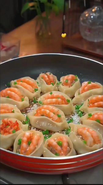 虾饺馅怎么调才弹牙_虾饺馅用什么虾最好-第3张图片-山城妙识 虾饺馅怎么调才弹牙_虾饺馅用什么虾最好-第3张图片-山城妙识