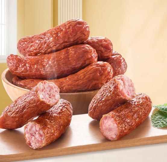 哈尔滨红肠哪里正宗_哈尔滨红肠怎么保存-第3张图片-山城妙识