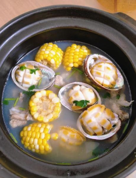 鲍鱼干熬汤做法大全_鲍鱼干熬汤怎么做好吃-第2张图片-山城妙识 鲍鱼干熬汤做法大全_鲍鱼干熬汤怎么做好吃-第2张图片-山城妙识