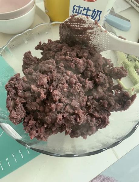 红豆沙怎么做才细腻_红豆沙甜品做法窍门-第3张图片-山城妙识 红豆沙怎么做才细腻_红豆沙甜品做法窍门-第3张图片-山城妙识