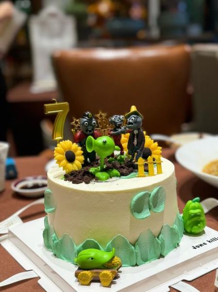 男孩生日蛋糕图片大全_怎么选-第1张图片-山城妙识 男孩生日蛋糕图片大全_怎么选-第1张图片-山城妙识