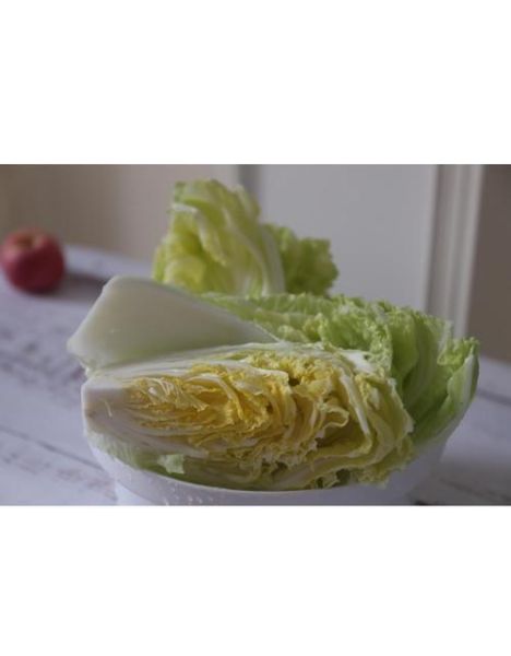 正宗朝鲜辣白菜怎么做_朝鲜辣白菜配方比例-第2张图片-山城妙识 正宗朝鲜辣白菜怎么做_朝鲜辣白菜配方比例-第2张图片-山城妙识