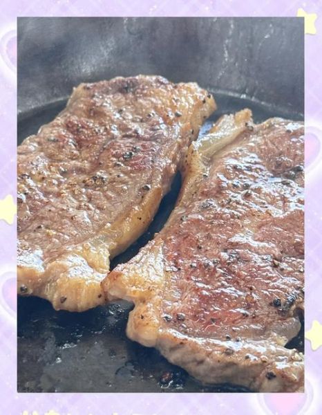 生煎牛排怎么做_生煎牛排需要几分钟-第1张图片-山城妙识 生煎牛排怎么做_生煎牛排需要几分钟-第1张图片-山城妙识