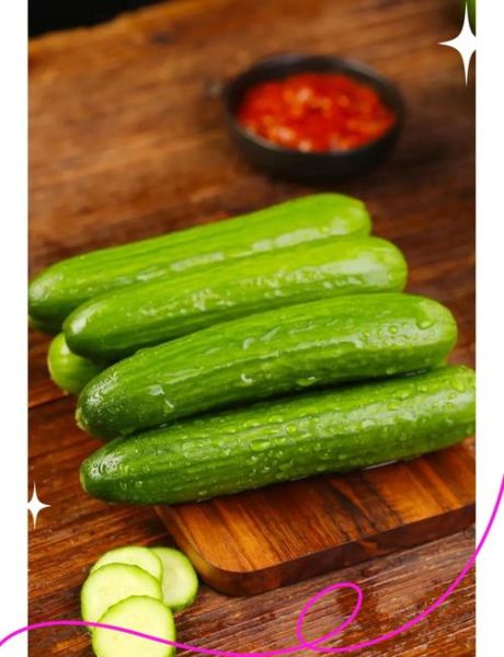 水果黄瓜能减肥吗_水果黄瓜的功效与作用-第1张图片-山城妙识 水果黄瓜能减肥吗_水果黄瓜的功效与作用-第1张图片-山城妙识