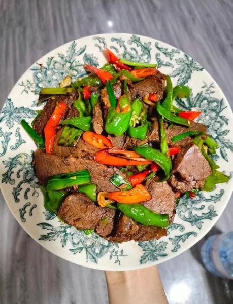 熟牛肉怎么做好吃_家常熟牛肉的做法大全-第2张图片-山城妙识