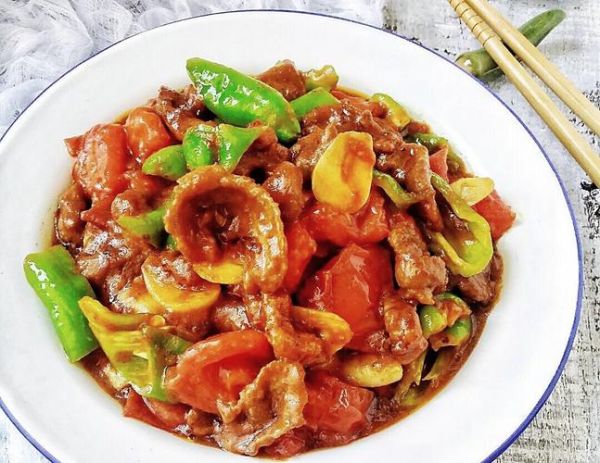 番茄牛肉咖喱饭怎么做_番茄牛肉咖喱饭做法-第1张图片-山城妙识 番茄牛肉咖喱饭怎么做_番茄牛肉咖喱饭做法-第1张图片-山城妙识