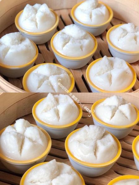 酒酿米糕的做法图解窍门_酒酿米糕怎么蒸不塌陷-第1张图片-山城妙识