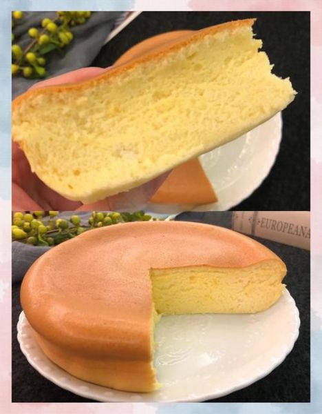 电饭锅做蛋糕的方法_电饭锅蛋糕失败原因-第2张图片-山城妙识 电饭锅做蛋糕的方法_电饭锅蛋糕失败原因-第2张图片-山城妙识